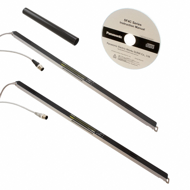 SF4C-H32-J05 Panasonic Industrial Automation Sales | Industrial Automation and Controls | DigiKey